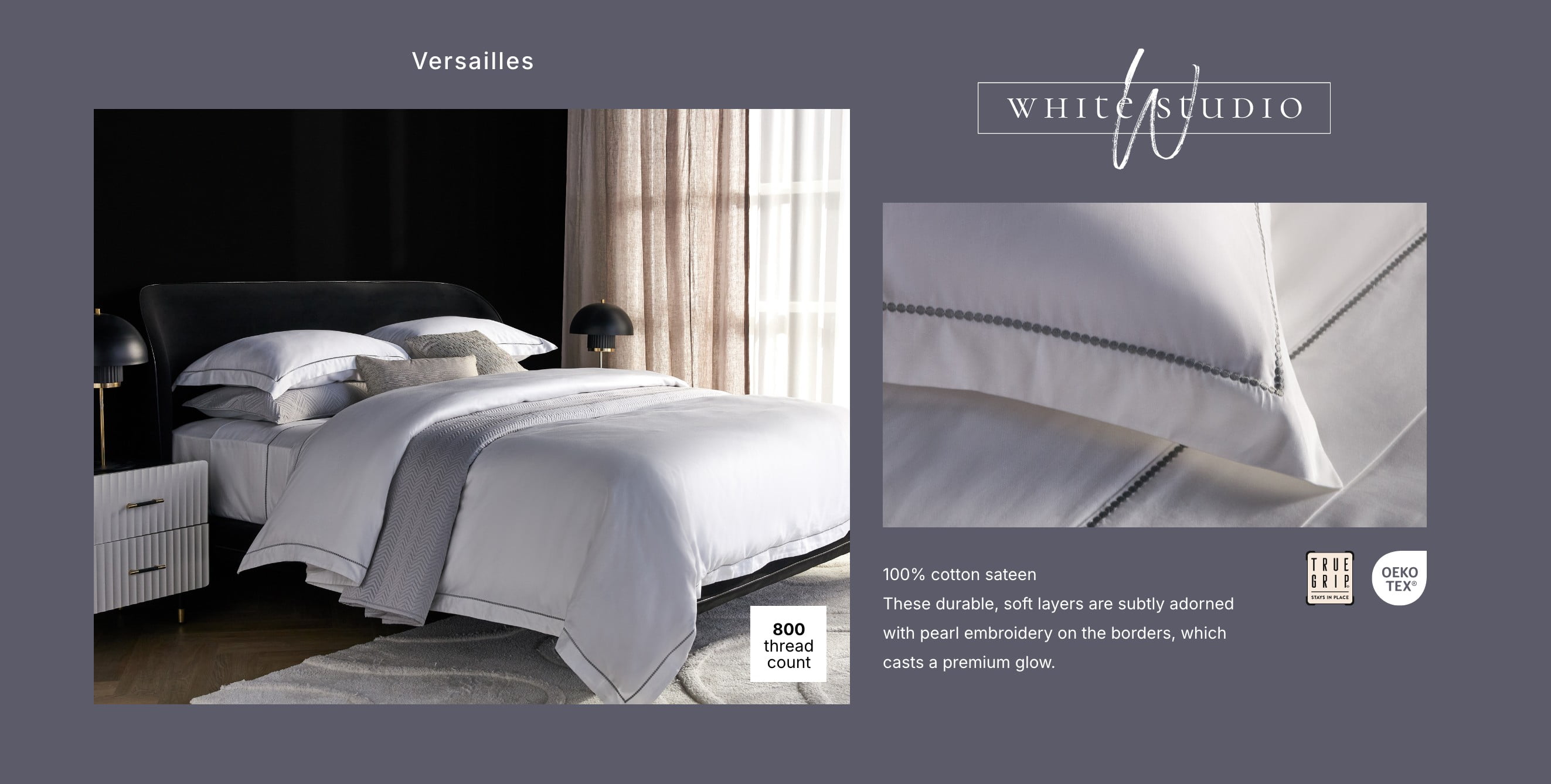 Bedding Store Online in KSA at Home Centre